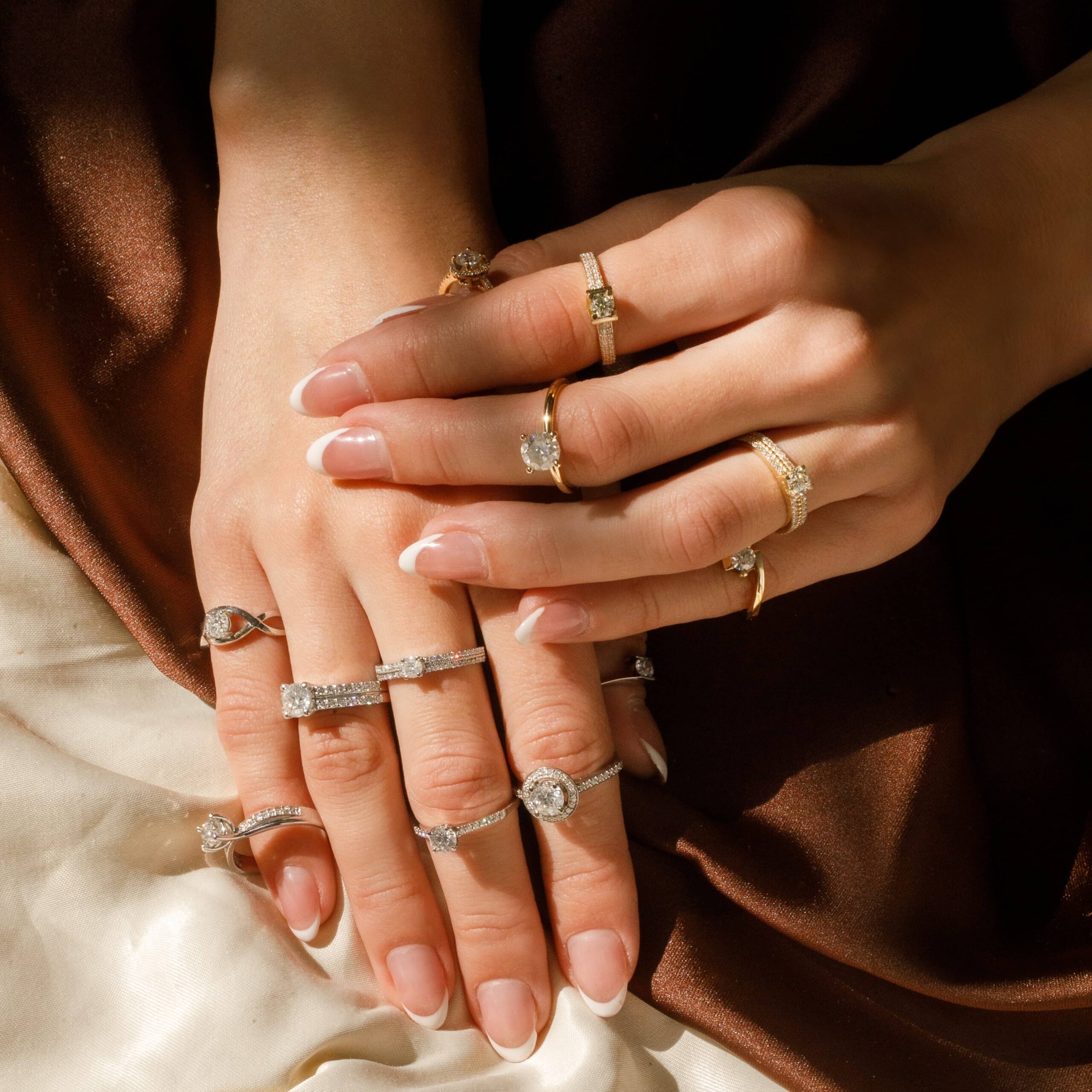 Diamond Bourse | The largest jewelry and diamond brand in Israel